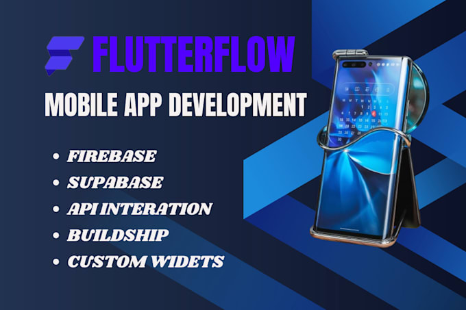 Develop flutterflow app buildship rest apis supabase flutter flow app ... Develop flutterflow app buildship rest apis supabase flutter flow app ...