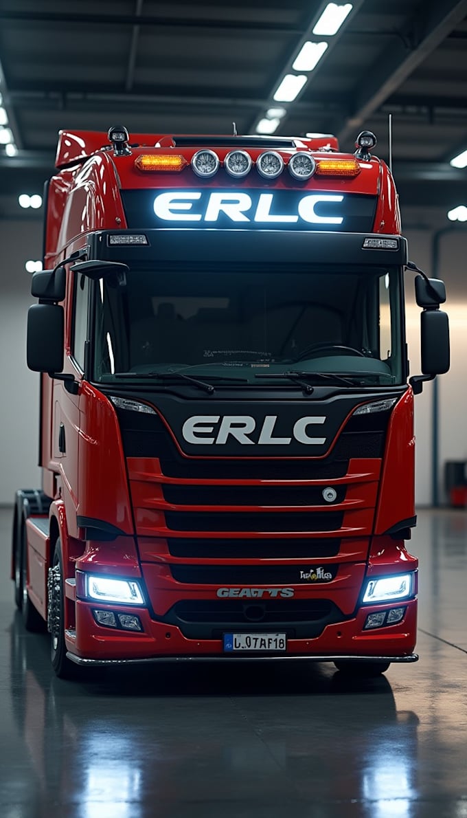 Create realistic erlc liveries for your server by Coleman_fat | Fiverr