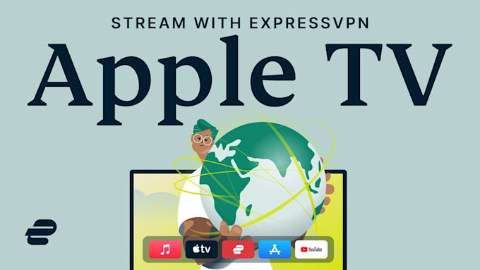 Create apple tv app for your mobile apps by Powellsean | Fiverr