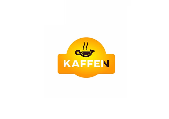 Make highest level coffee and food shop logo by Darcy_whitham | Fiverr