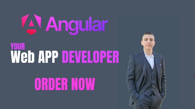 Develop website using angular by Milankrajisnik | Fiverr Develop website using angular by Milankrajisnik | Fiverr
