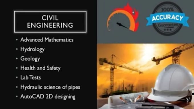 Do civil engineering projects, drawings and plans by Muskanmuskan391 ...