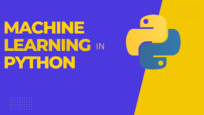 Do custom machine learning project with fast delivery by Kamran310729 ...