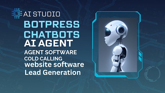 ¿cómo hacer un chatbot con ia, un agente de voz con ia, una aplicación web saas con ia, llm ...