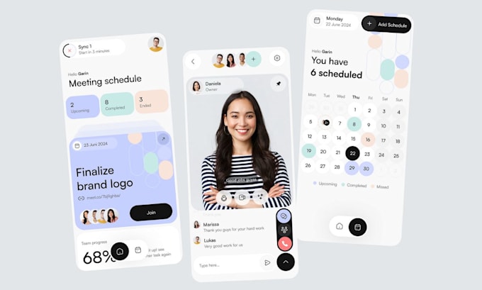Develop best video conference app, video editing app, live streaming ...