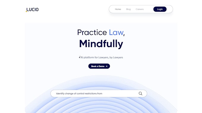 Convert your figma design into a fully functional framer website by ...
