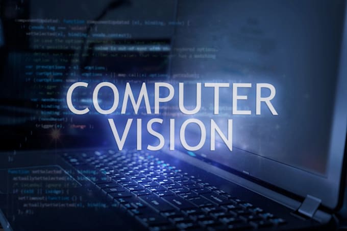 Do computer vision deep learning, opencv image processing, machine ... Do computer vision deep learning, opencv image processing, machine ...