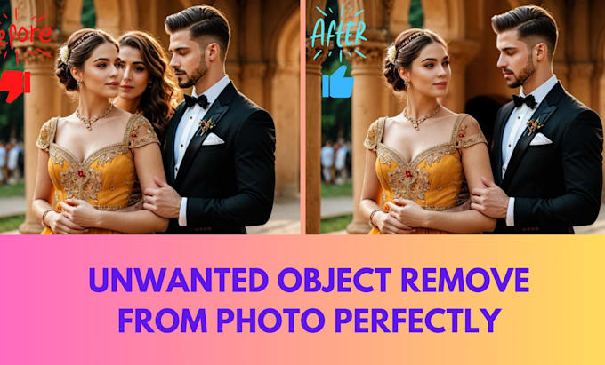 Edit photos, remove objects or people, and fix backgrounds ...