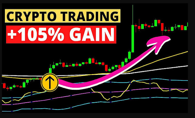 Code complex indicators, strategy, bots on tradingview pinescript by Beefan_boo | Fiverr