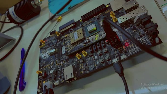 Help In Fpga Rtl Design Dsp Sdr Matlab Simulink Usrp Gnu Radio By 5242