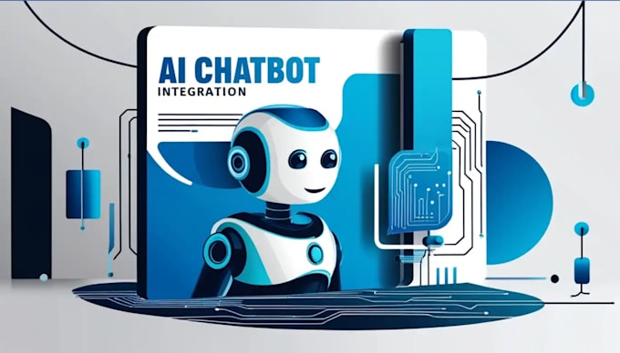 Build integrate ai chatbot into saas webapp, custom gpt4 model, openai ... Build integrate ai chatbot into saas webapp, custom gpt4 model, openai ...