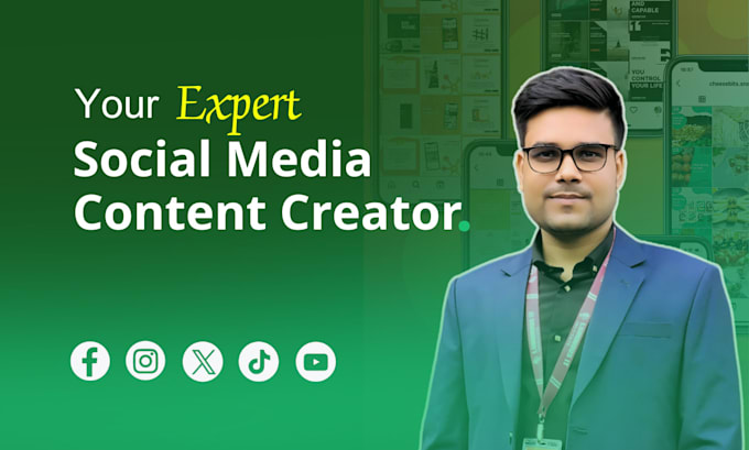 Create posts design and reels for instagram and social media content ...