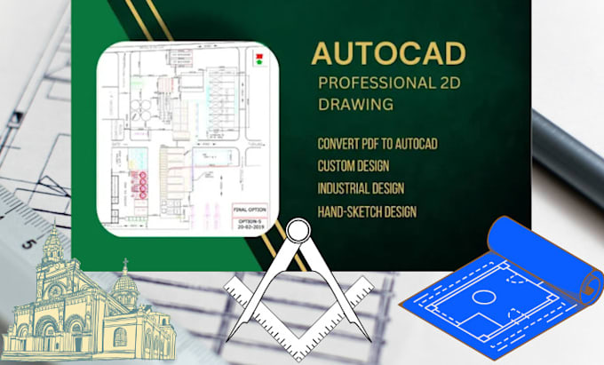 Create 3d Floor Plans And Basic Visualizations For Architectural