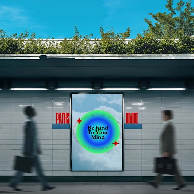 Provide creative and custom graphic design solutions by Ade_un | Fiverr