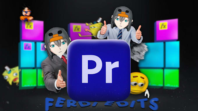 Make roblox video for youtube by Ferv_dr | Fiverr