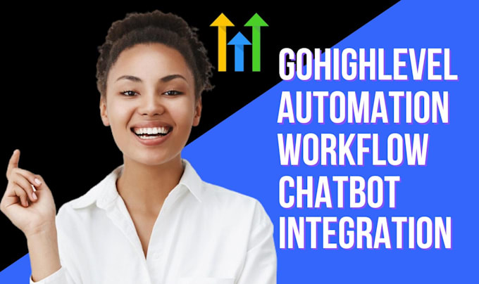 Setup highlevel gohighlevel automation, workflow, calendar, chatbot integration by Gracious_mart ...