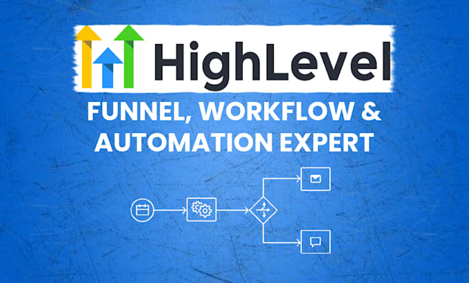 Set up go highlevel funnel workflows commuity gohighlevel go high level ...