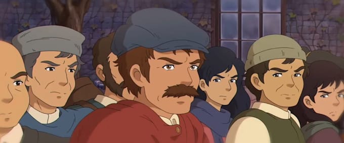 2d traditional animation pencil sketch disney vintage cartoon pencil2d animation by Natashamyra ...