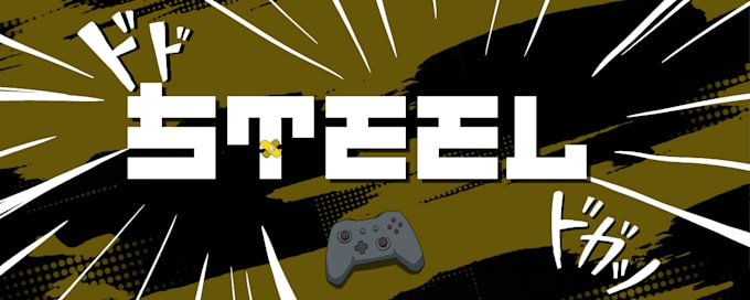 Create custom overlays, banners, and alert notification for streamers ...