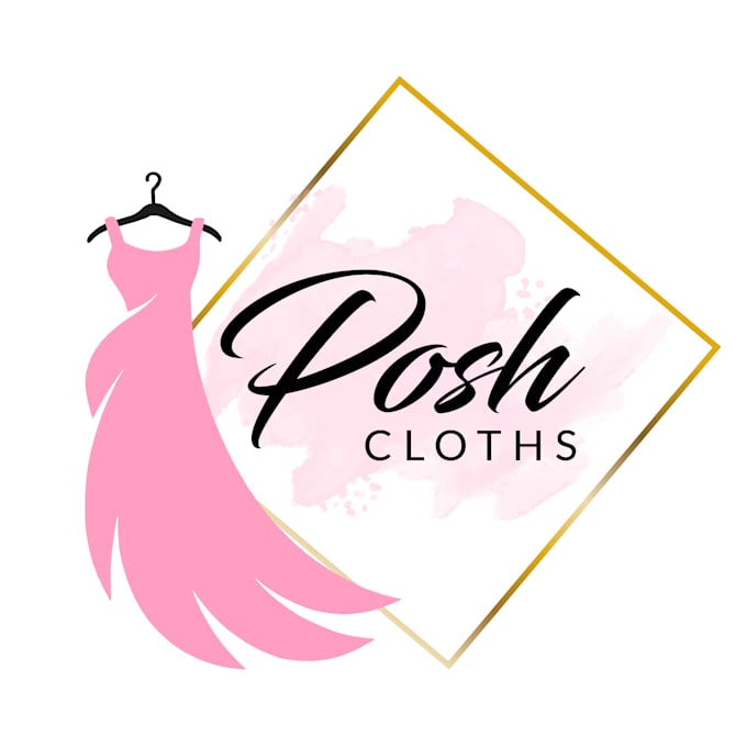 Make a eye catchy logo for your brand by Ridu_gazi | Fiverr