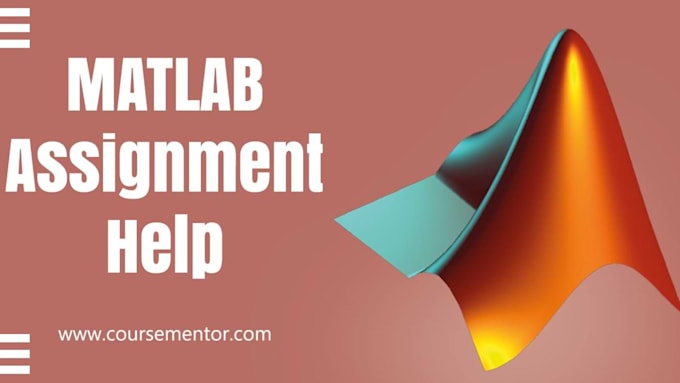 Do matlab programming simulink image processing machine learning in python by Farman4453 | Fiverr