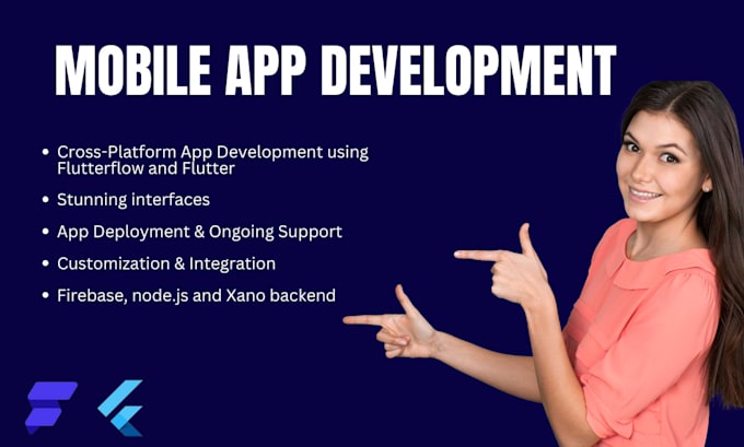Flutterflow mobile app development flutter app flutter flow firebase by ... Flutterflow mobile app development flutter app flutter flow firebase by ...