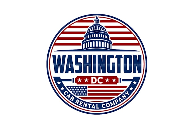 Create awesome and gorgeous government logo design by Jasons_moore | Fiverr