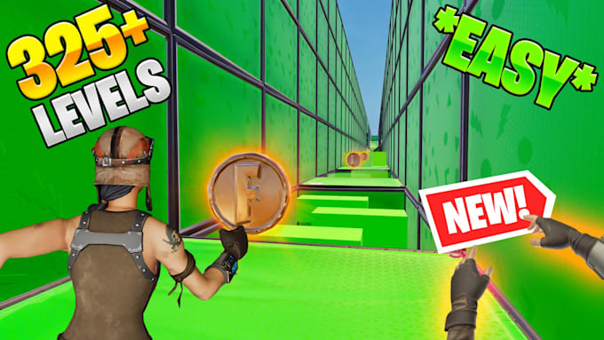 Playtest your fortnite map by Emilsito | Fiverr