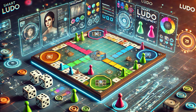 Do board game unity card game 2d unity card game development ludo game ... Do board game unity card game 2d unity card game development ludo game ...