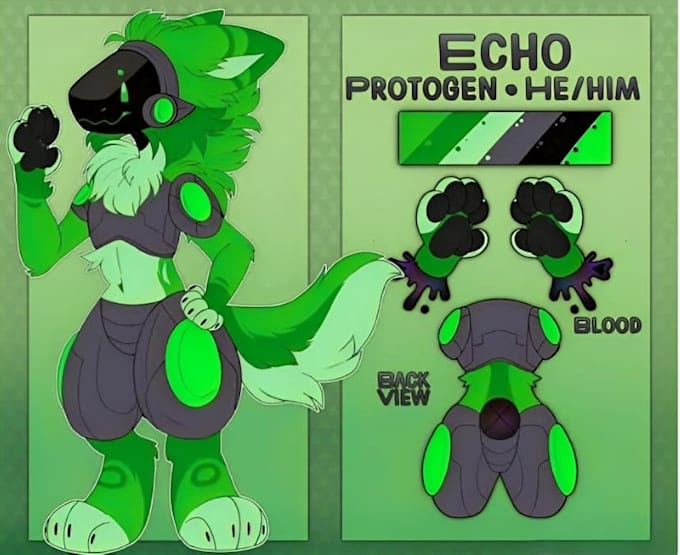 Create a 2d art flyer design in png format by Compeken | Fiverr