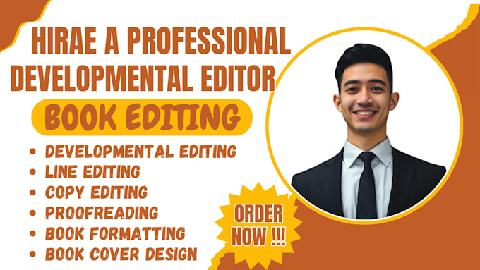 Proofread, developmental edit and format your romance novel fiction ...