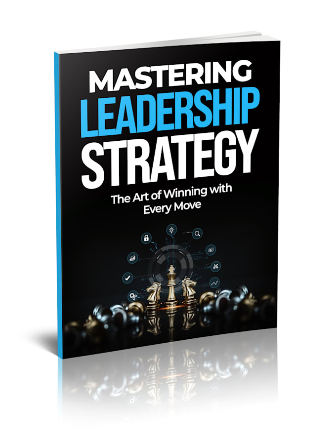 Design stunning ebook covers and interiors by Cretivekunmi | Fiverr