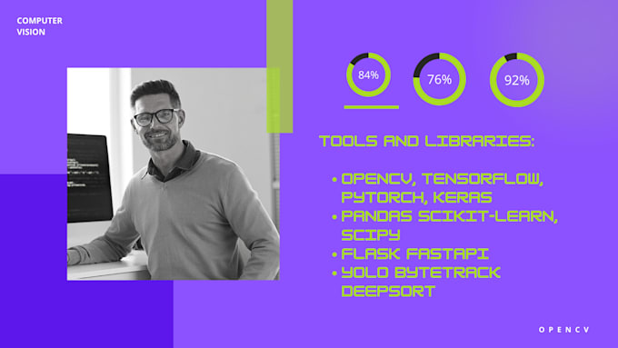 Develop 3d camera app object motion tracking 3d tracking by opencv ...