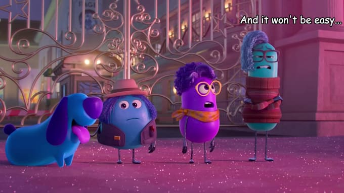 Accurate 3d short animation to long,nsfw animation,product animate,3d ...