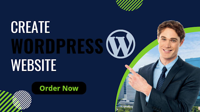 Customize And Develop Wordpress Website Wordpress Customization By