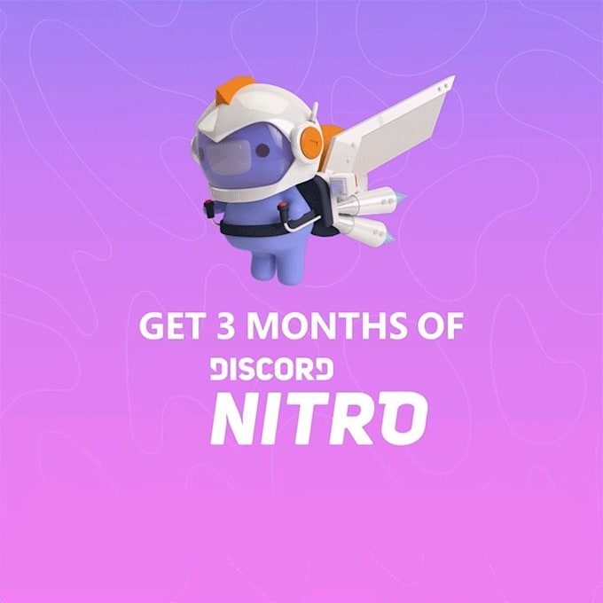 Provide 14x boosts for your discord server by Rutten_ter | Fiverr