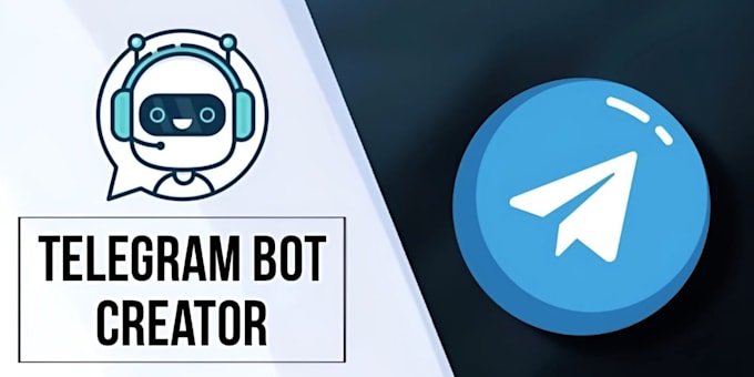 Create python telegram bot telegram airdrop bot telegram crypto bot airdrop bot by Tonkee14 | Fiverr