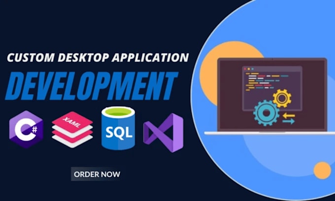 Develop c sharp desktop application by Aiubrid | Fiverr Develop c sharp desktop application by Aiubrid | Fiverr