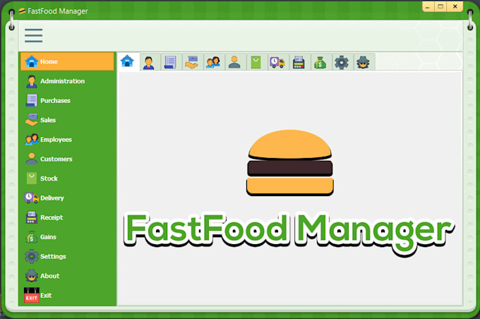 Do your delphi pascal assignments by Silent213 | Fiverr