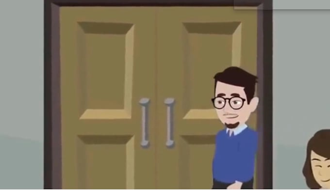 2d explainer video, infographic, 2d animated explainers by Henry ...