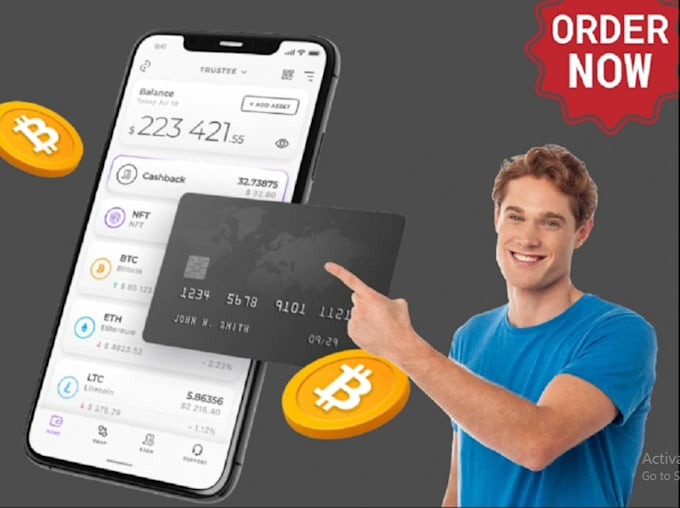 Do blockchain developer for web3 dapp smart contracts dex launchpad pump fun by Montanagaberiel ...