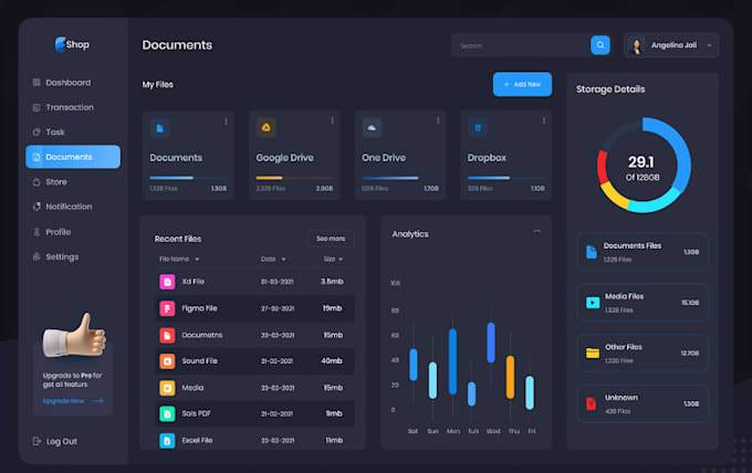 Develop crm, erp, web app, desktop app, saas app, ai software, wms ... Develop crm, erp, web app, desktop app, saas app, ai software, wms ...