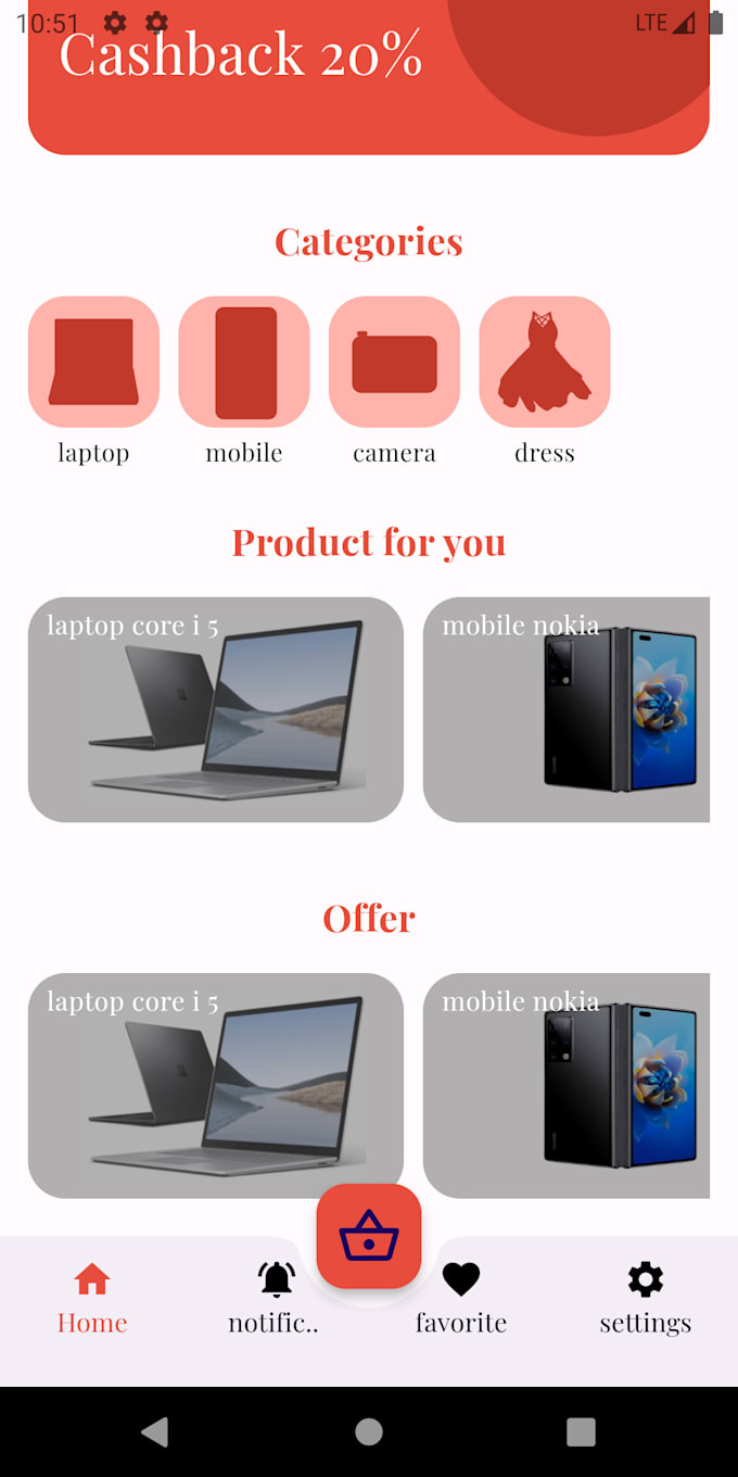 Do Mobile App Development Ios App Android App Creation Flutter App