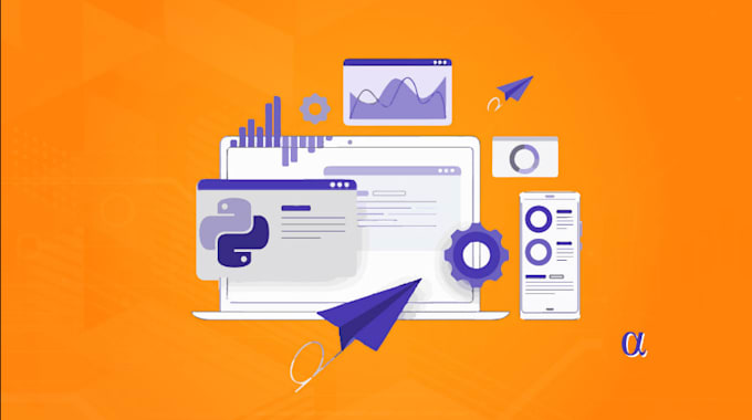 Build web 3 application web application stock market screener, metatrader, web by ...