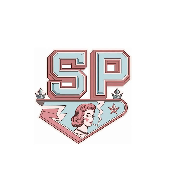 Make excellent branding stinky logo by Justin_cawthorn | Fiverr