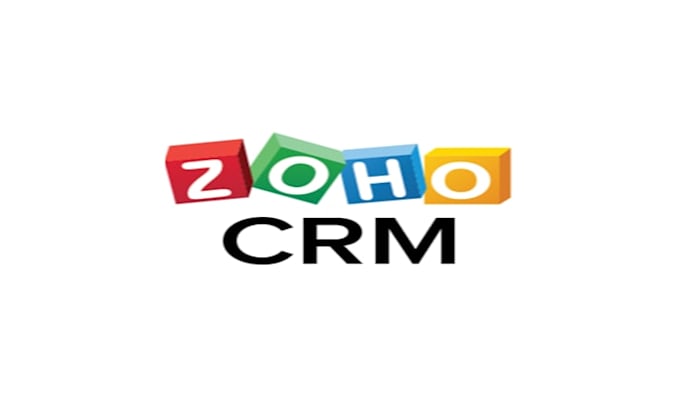 Streamline your sales process with professional zoho crm integration by Mick_trust | Fiverr