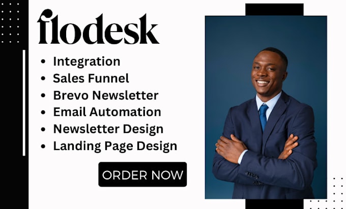 Flodesk expert flodesk newsletter brevo email brevo newsletter template ...