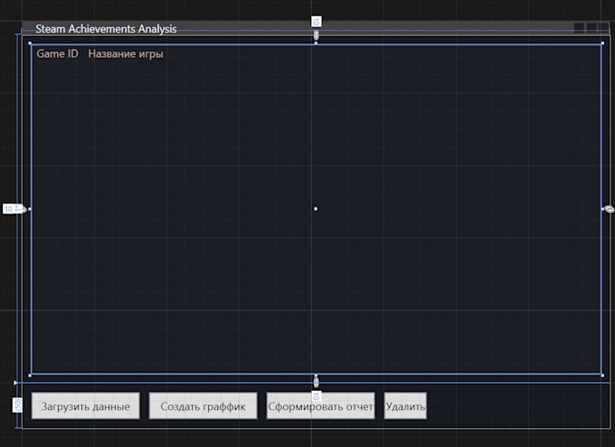 Develop c sharp apps with wpf and sql by Detirc_detirc | Fiverr