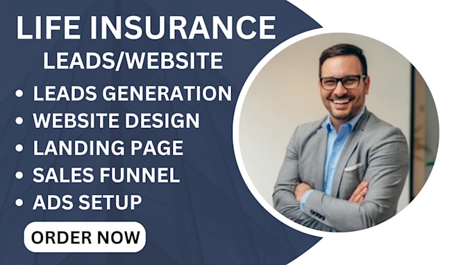 Deliver life insurance leads insurance leads life insurance leads ...