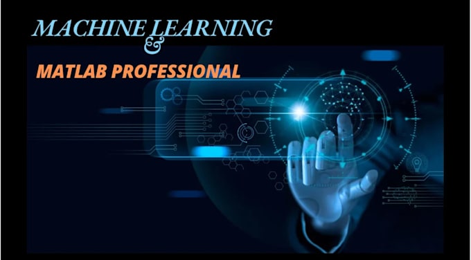 Do Matlab Programming And Simulink Machine Image Processing In Python